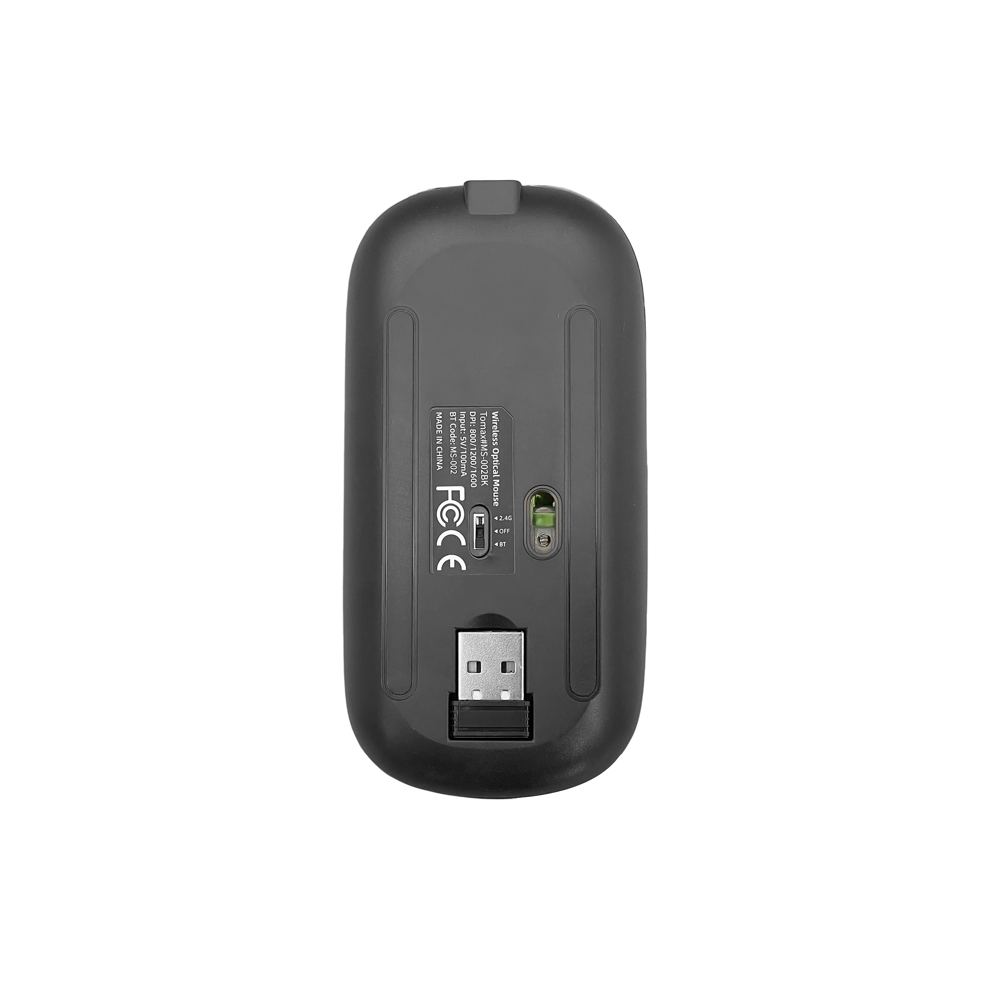 TomaxUSA :: Lumapoint Optical Mouse