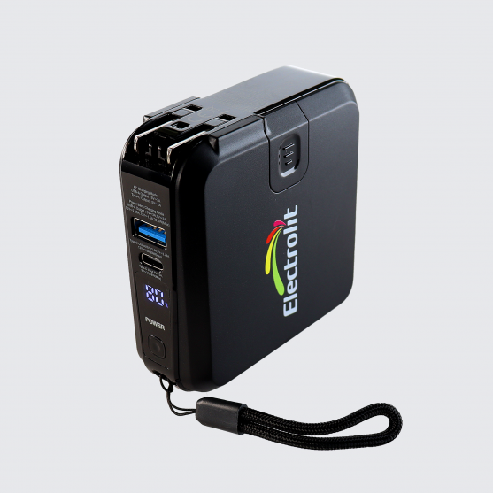 TomaxUSA :: MagSafe CHARGING :: Universal MagSafe Portable Charger and ...