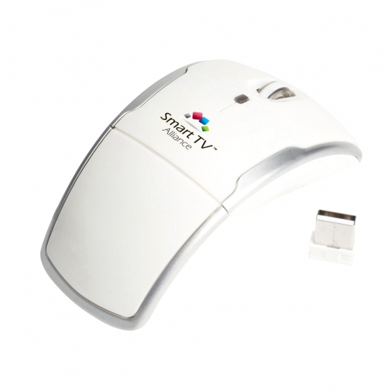 TomaxUSA :: Mouse :: Foldable Wireless Optical Mouse
