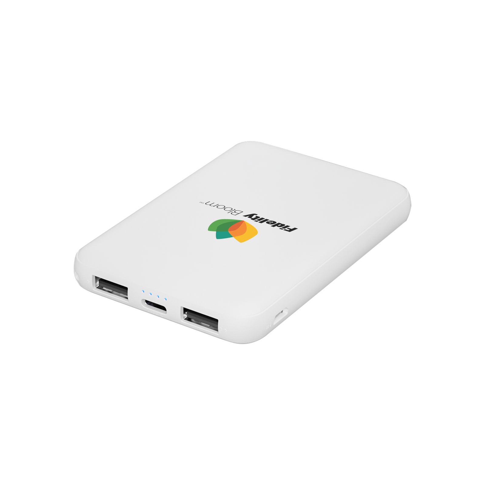 TomaxUSA :: Power Banks :: Pocket Power 5,000 mAh UL Mini Power Bank ...