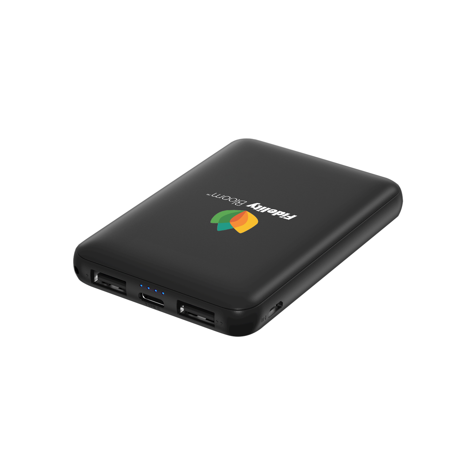TomaxUSA :: Power Banks :: Pocket Power 5,000 mAh UL Mini Power Bank ...
